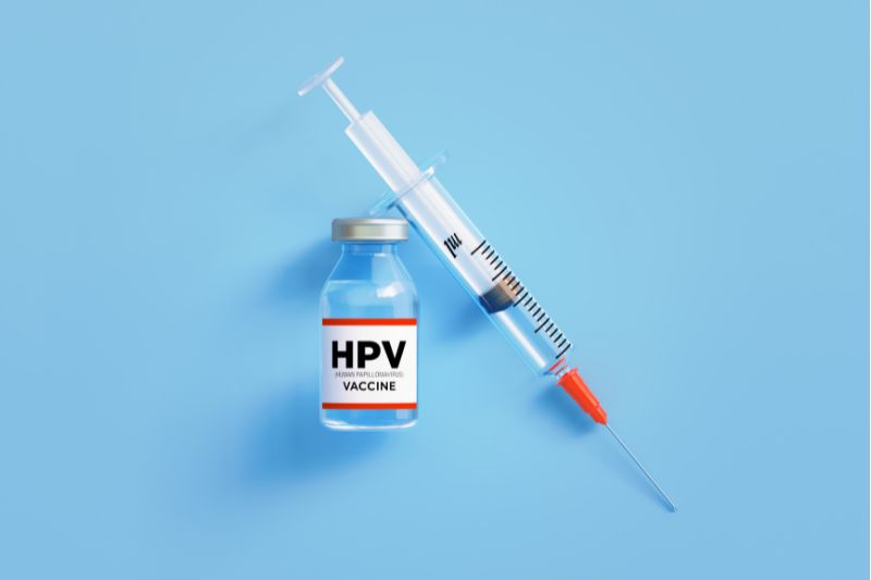Principais sintomas do HPV